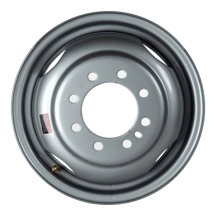 Trailer Wheels | Heavy Duty | The Trailer Parts Outlet