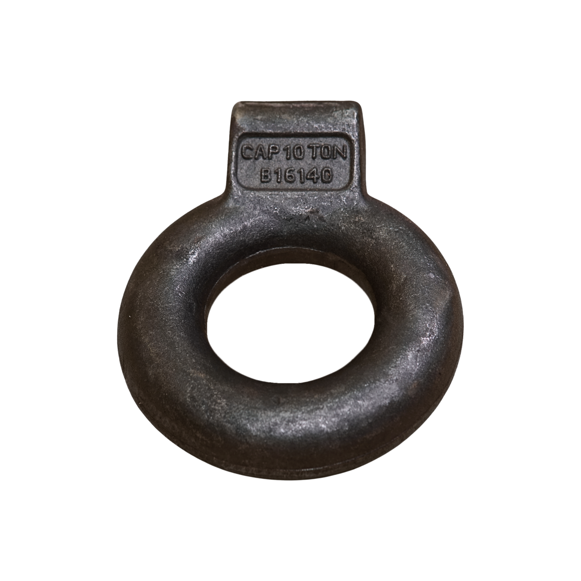 20K Forge Pintle Ring Trailer Coupler | Trailer Parts Outlet