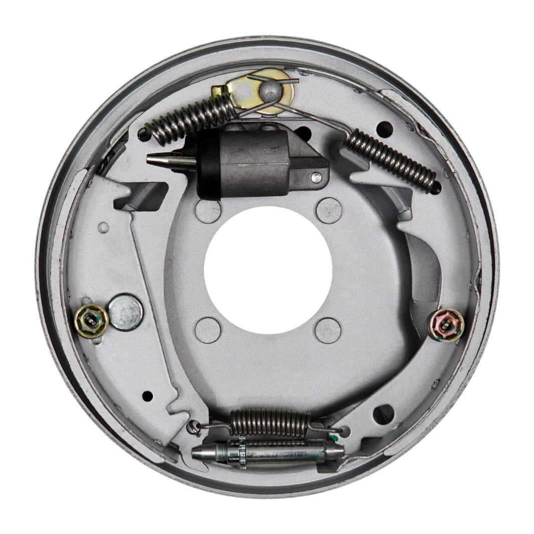 Trailer Axle Brake Assemblies| Quality Parts | Fast Shipping