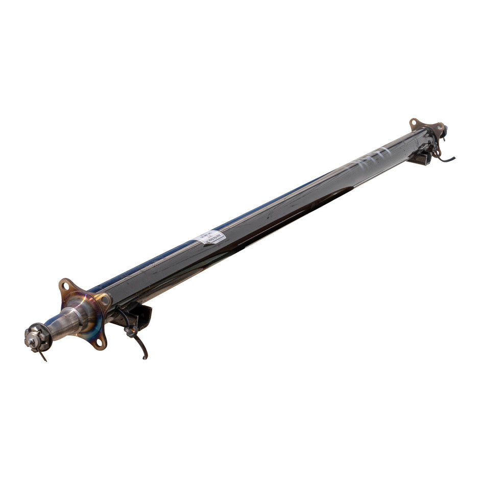 Trailer Axles | Variety Of Sizes | The Trailer Parts Outlet
