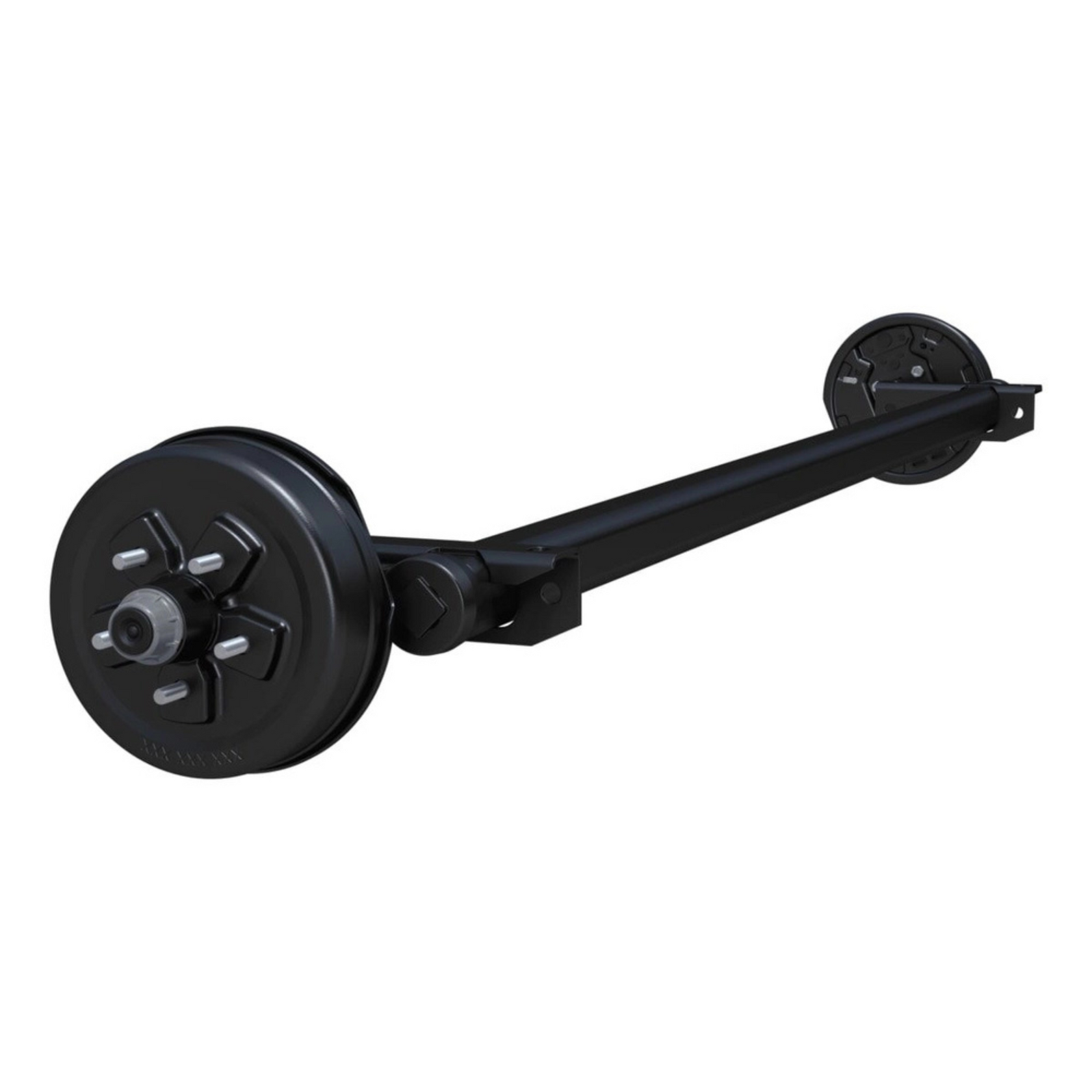 3.5k Torsion Axle | 3500 lb Torsion Axle - Custom Build
