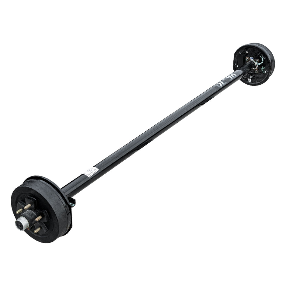 Trailer Axles | Variety Of Sizes | The Trailer Parts Outlet
