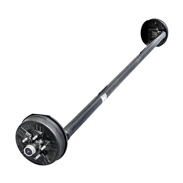 Trailer Axles | Variety Of Sizes | The Trailer Parts Outlet