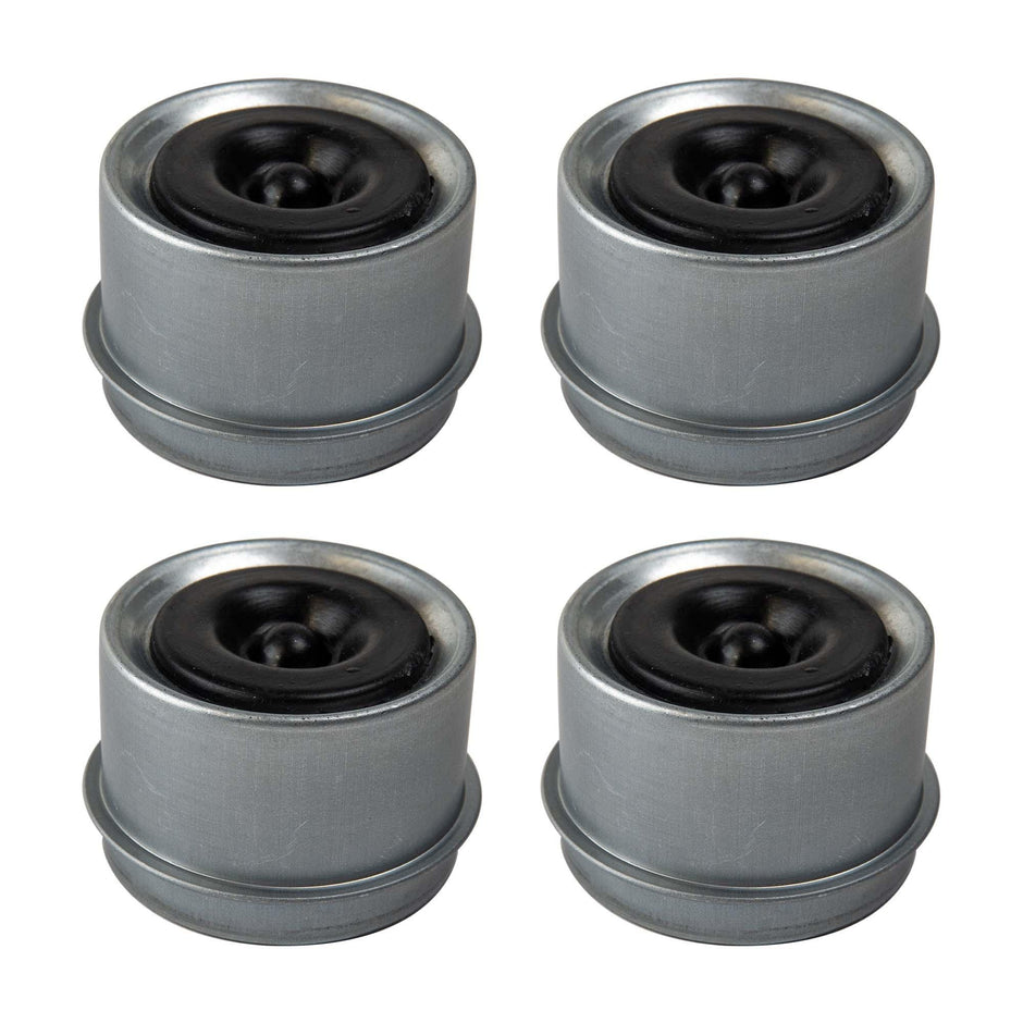 Trailer Grease | Oil | Dust | Hub Caps | The Trailer Parts Outlet