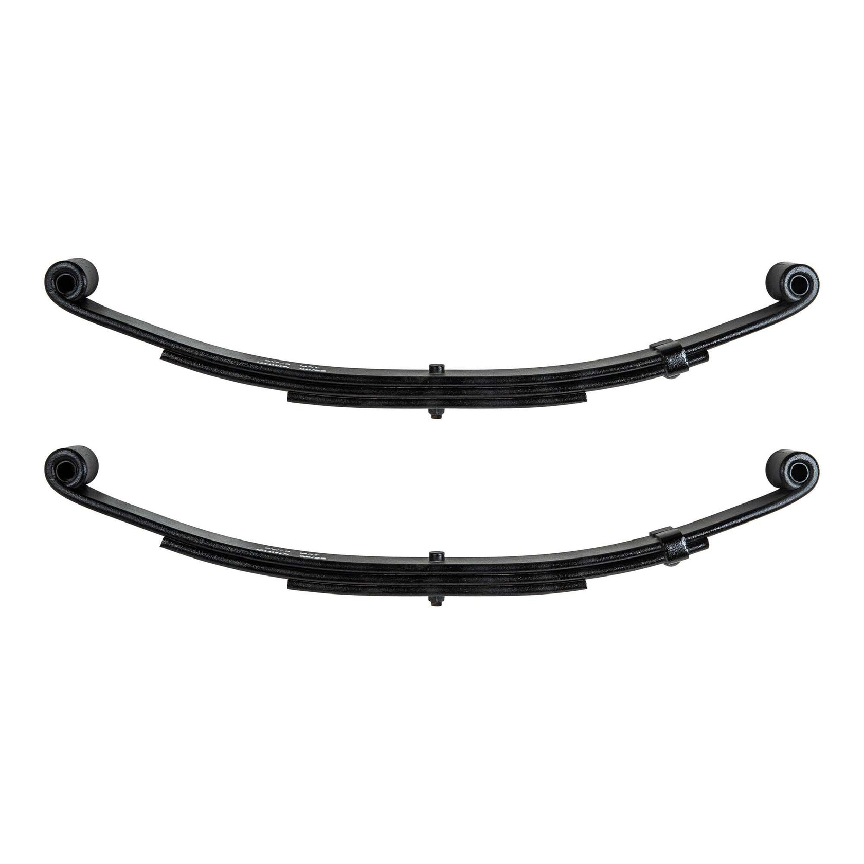 Trailer Double Eye Spring for 2K Axles |Trailer Parts Outlet