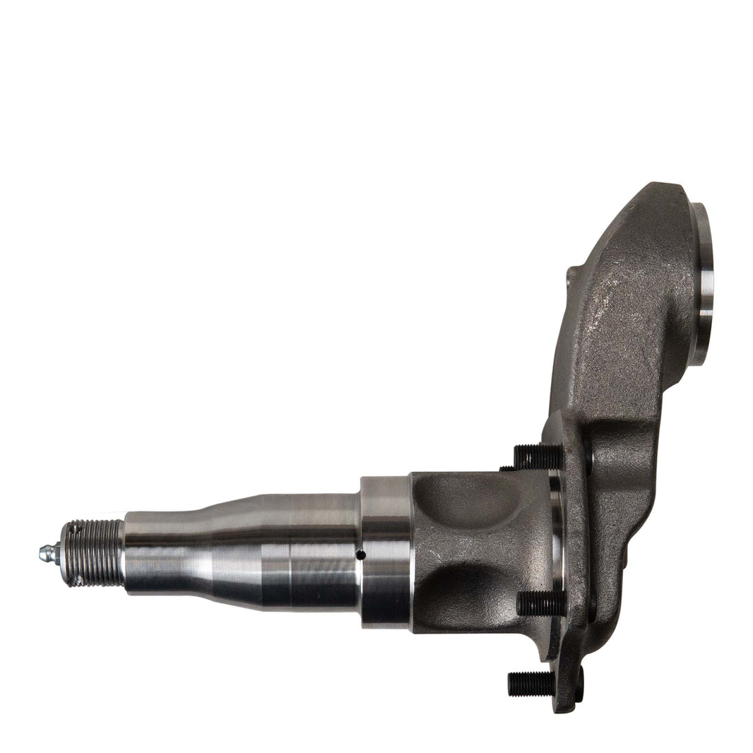 Quality Spindles | The Trailer Parts Outlet