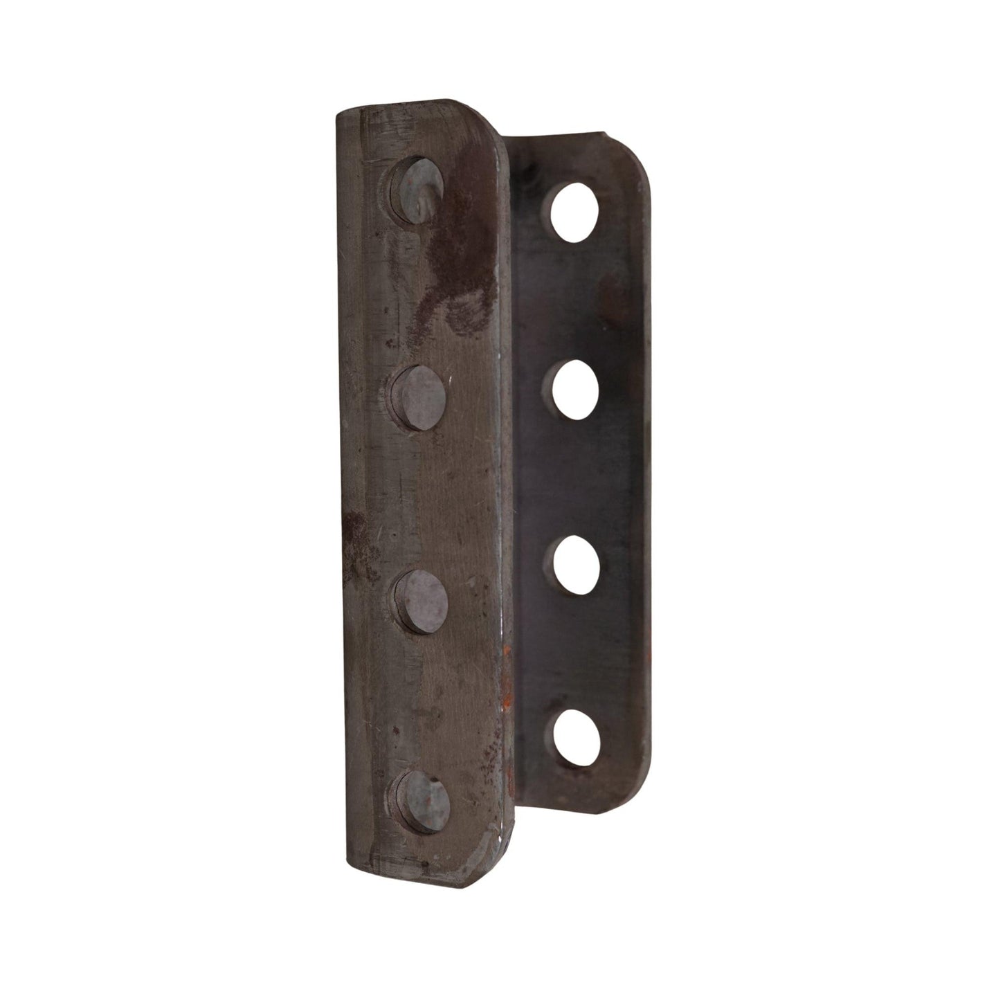 Adjustable Channel Bracket (4-Hole & 6-Hole) | Trailer Parts Outlet