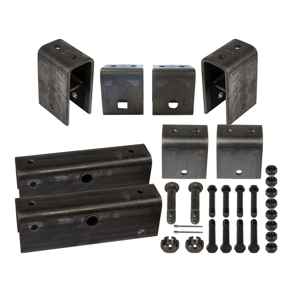 Trailer Hanger Kits: Right Suspension | Trailer Parts Outlet