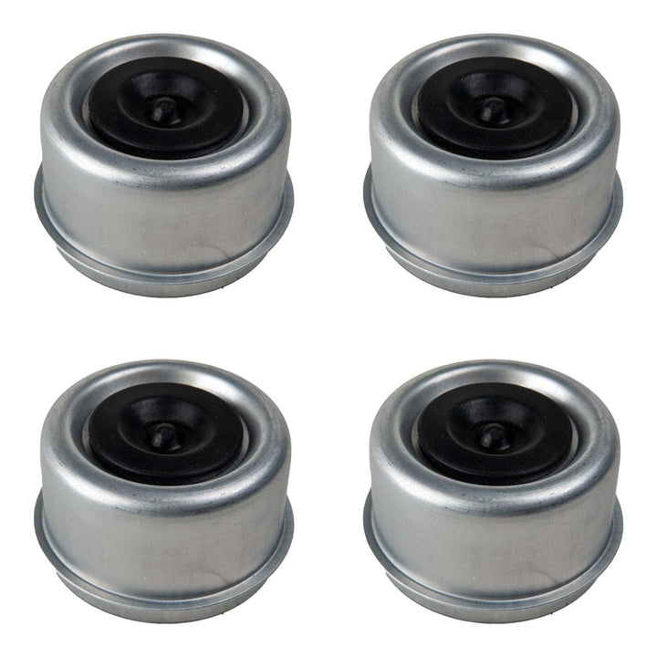 Trailer Grease | Oil | Dust | Hub Caps | The Trailer Parts Outlet