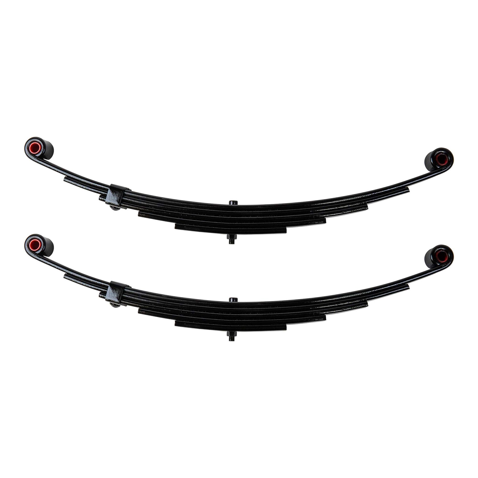 5 Leaf 25 1/4 Double Eye Spring for 6K Axles | Trailer Parts Outlet