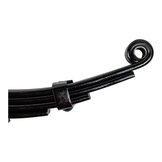 5 Leaf 26 5/8x2 Slipper Spring for 7K | Trailer Parts Outlet