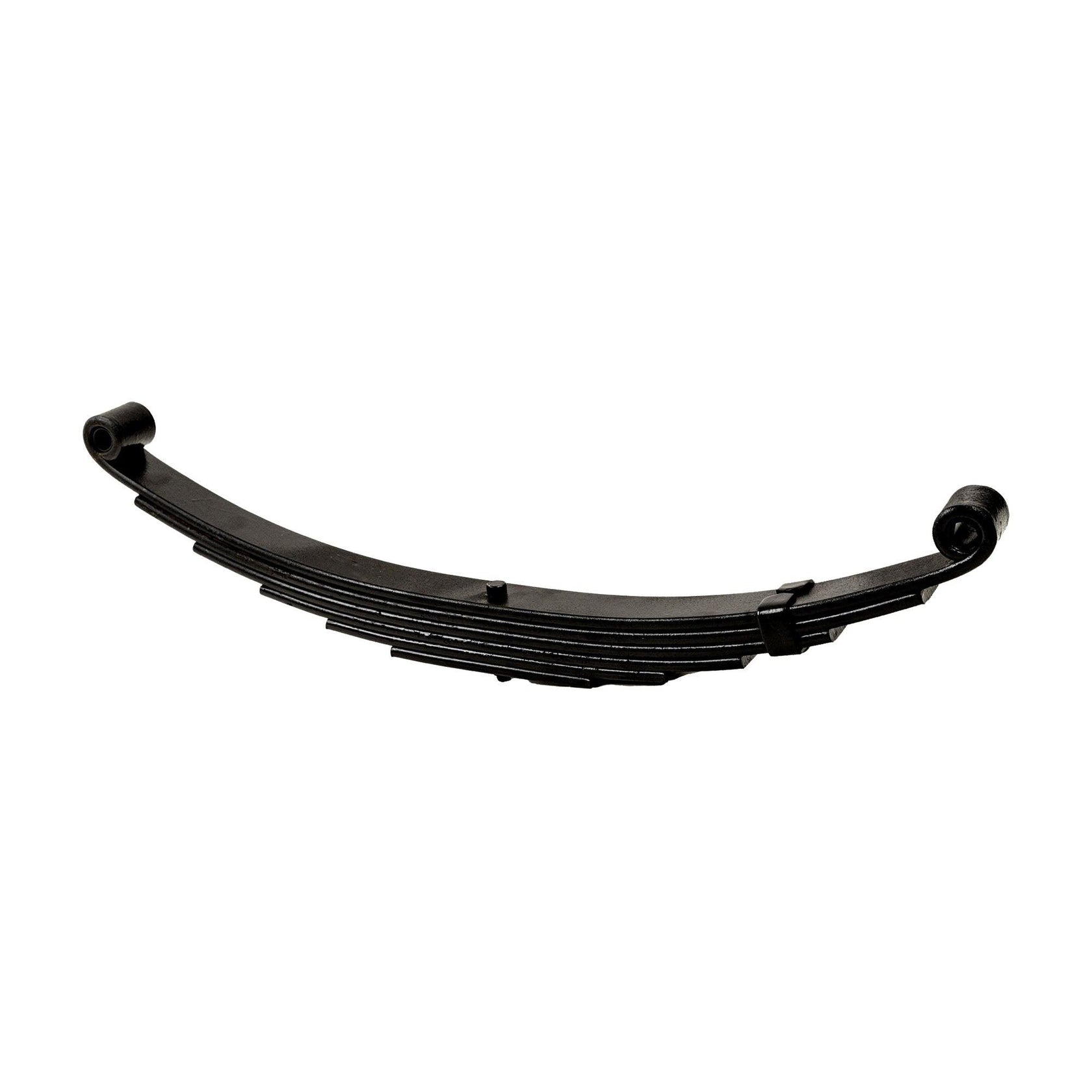 Double Eye Spring for 7000 lb Axles | Trailer Parts Outlet