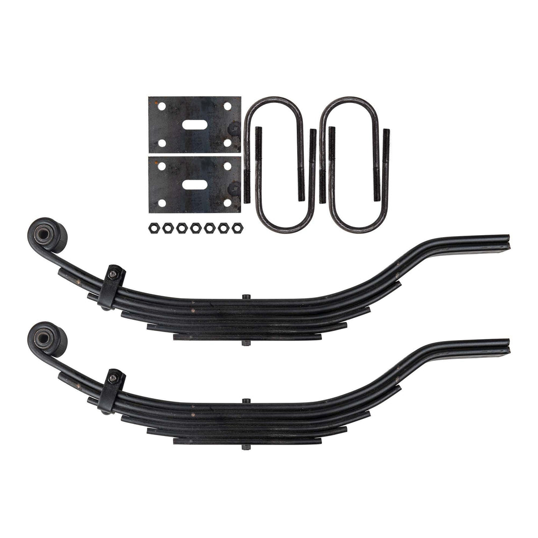Trailer Axle Suspension Kits - Order Online Today