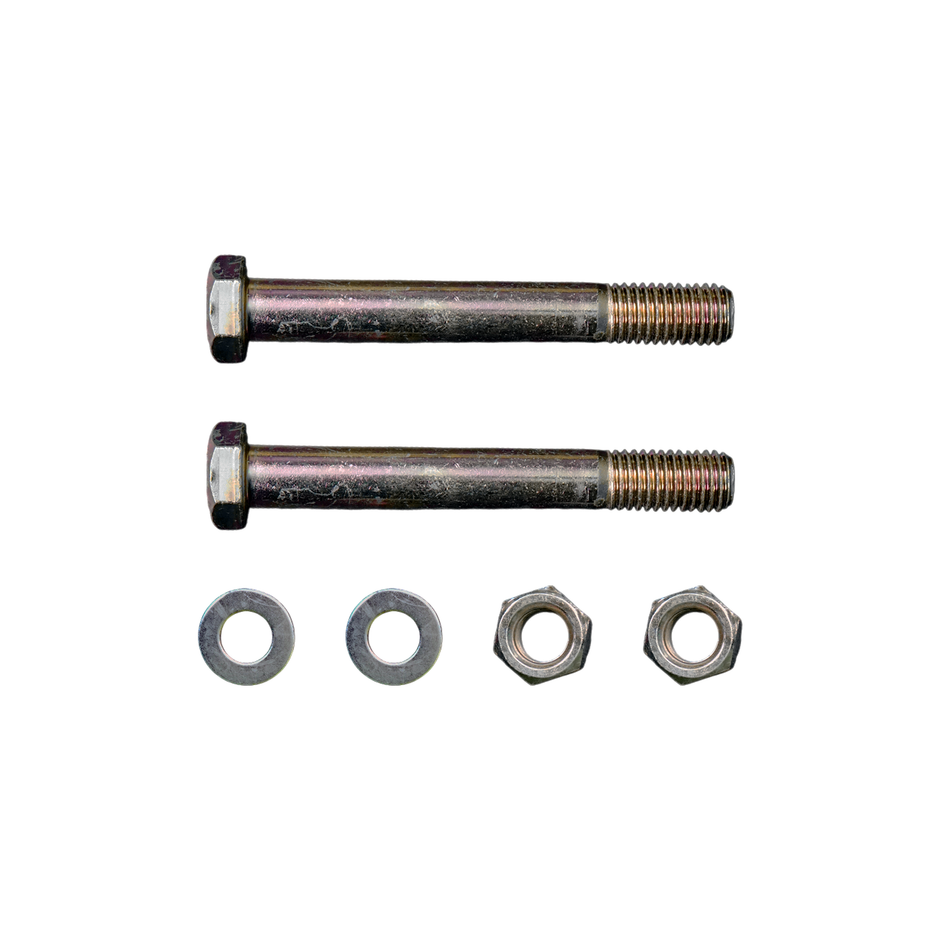 Adjustable Trailer Coupler