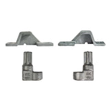 Dump Cam Lock Door Assembly Set | Trailer Parts Outlet