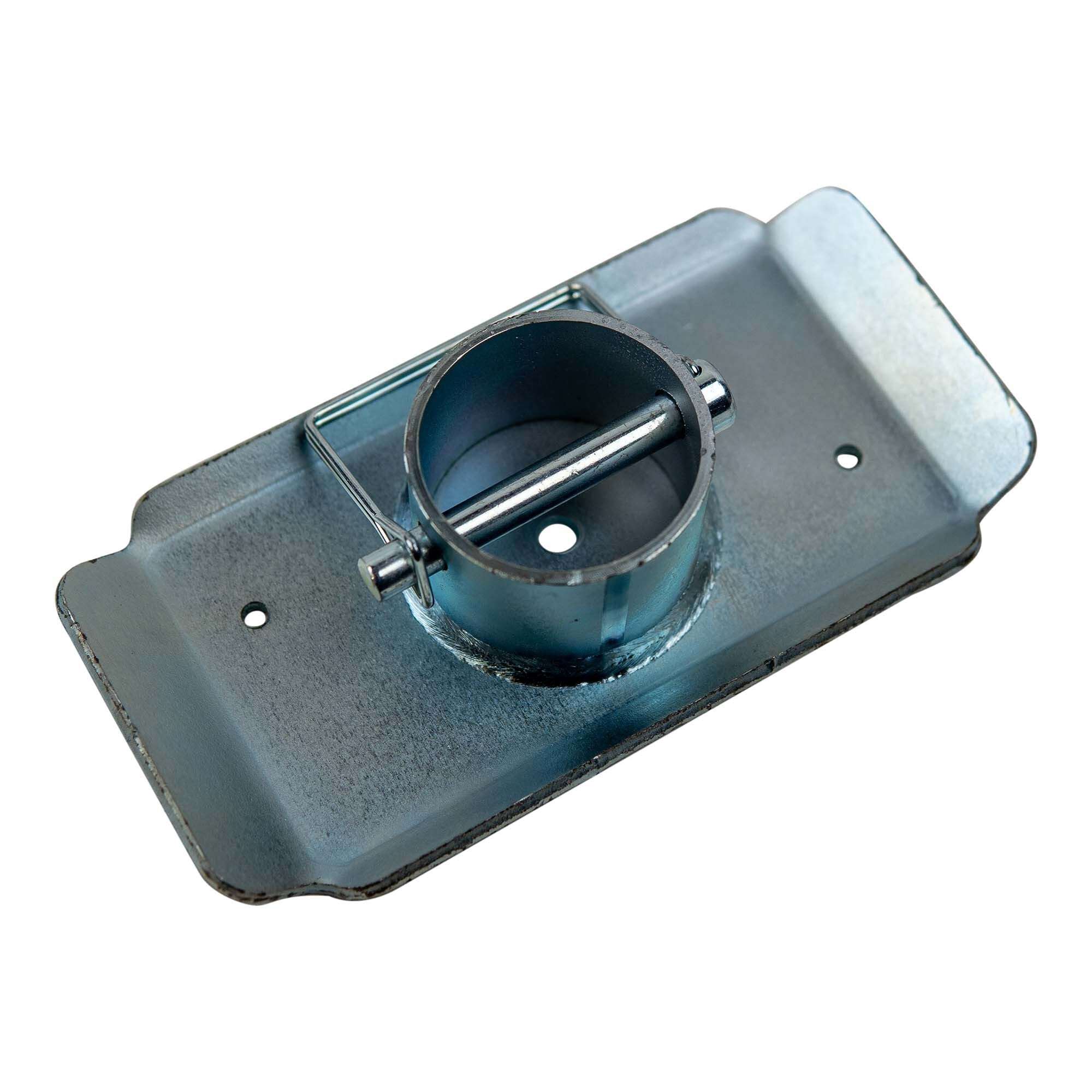 Trailer Components - Order Fenders, Jacks, Ramps, And More