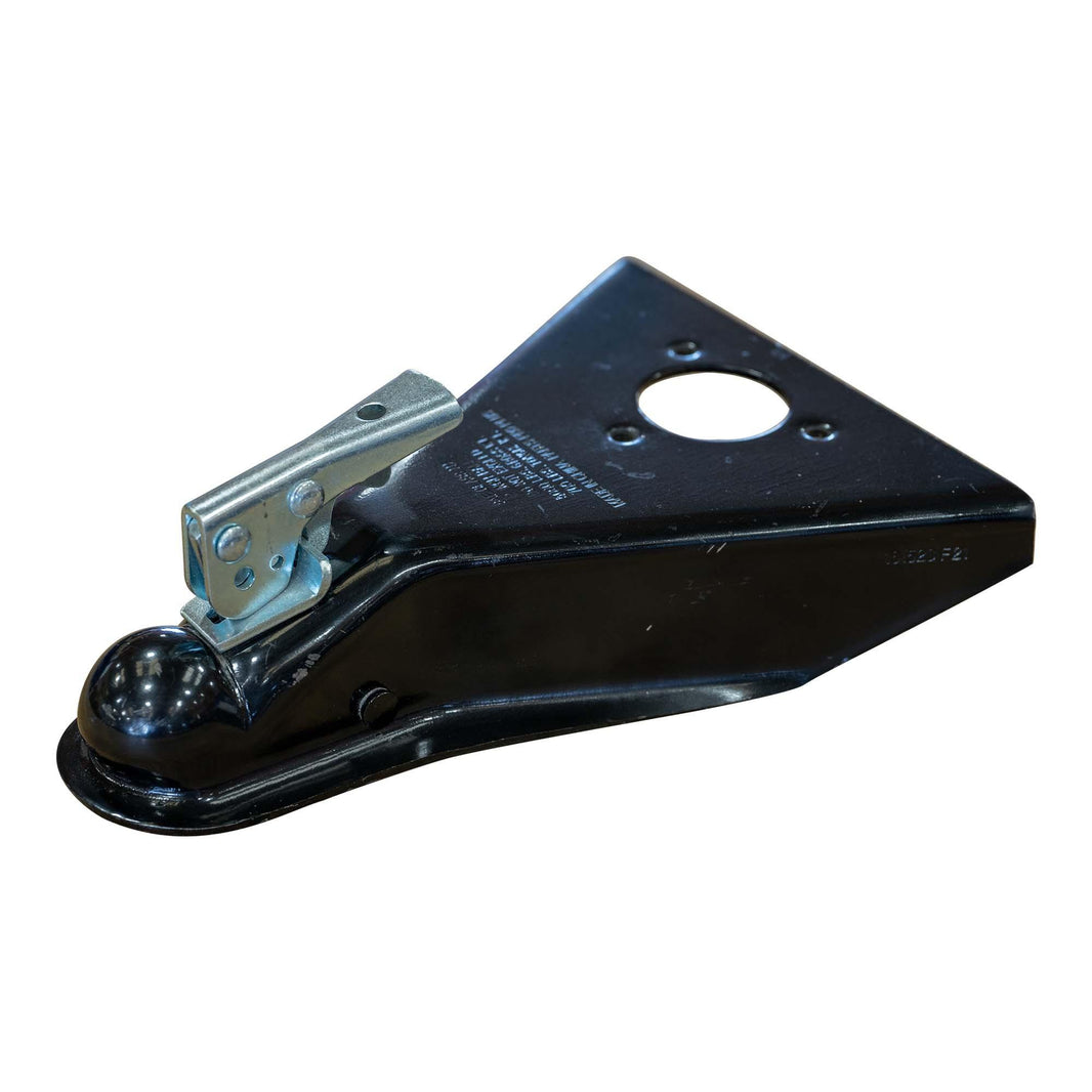 Trailer Couplers | Wide Selection | The Trailer Parts Outlet