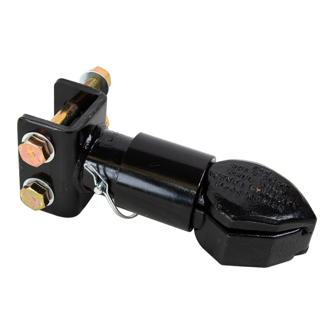 Trailer Couplers | Wide Selection | The Trailer Parts Outlet