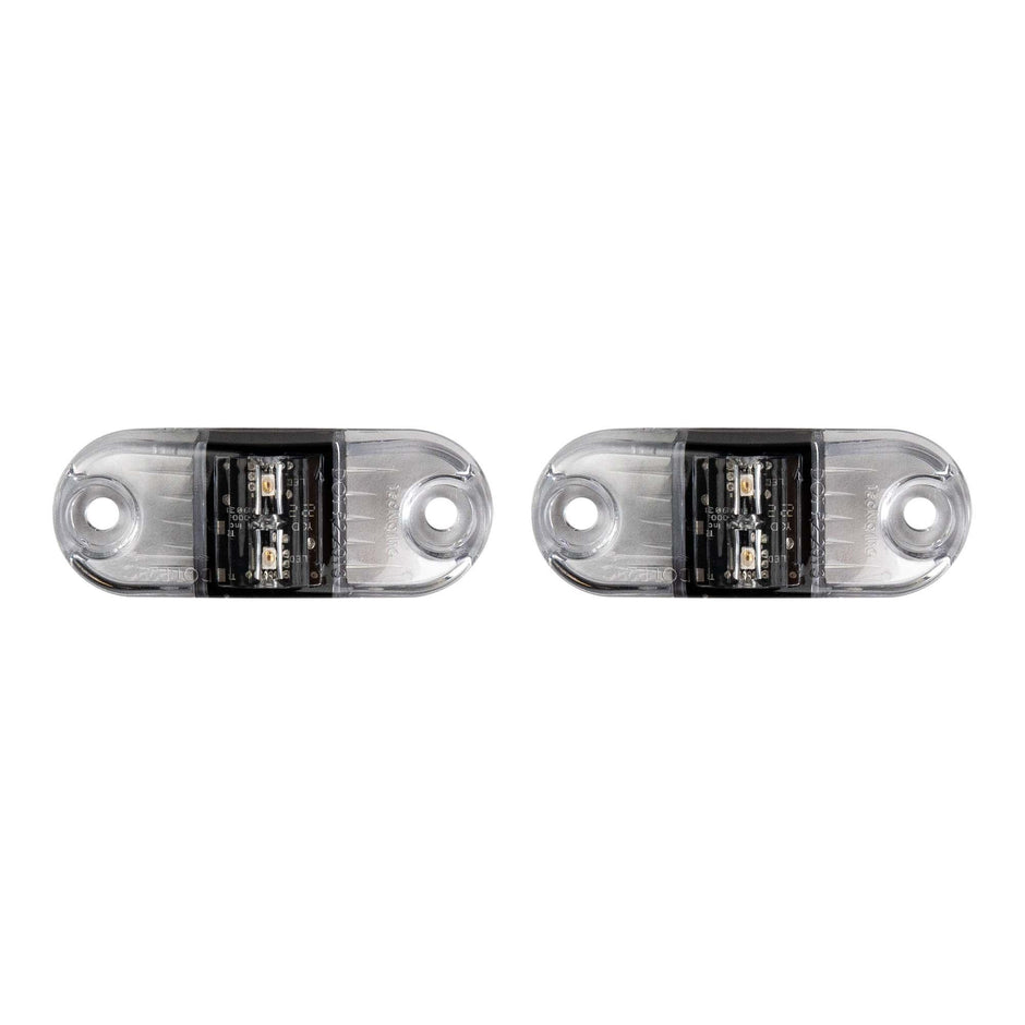 Trailer Lights - Tail, Marker/Clearance, Light Bar