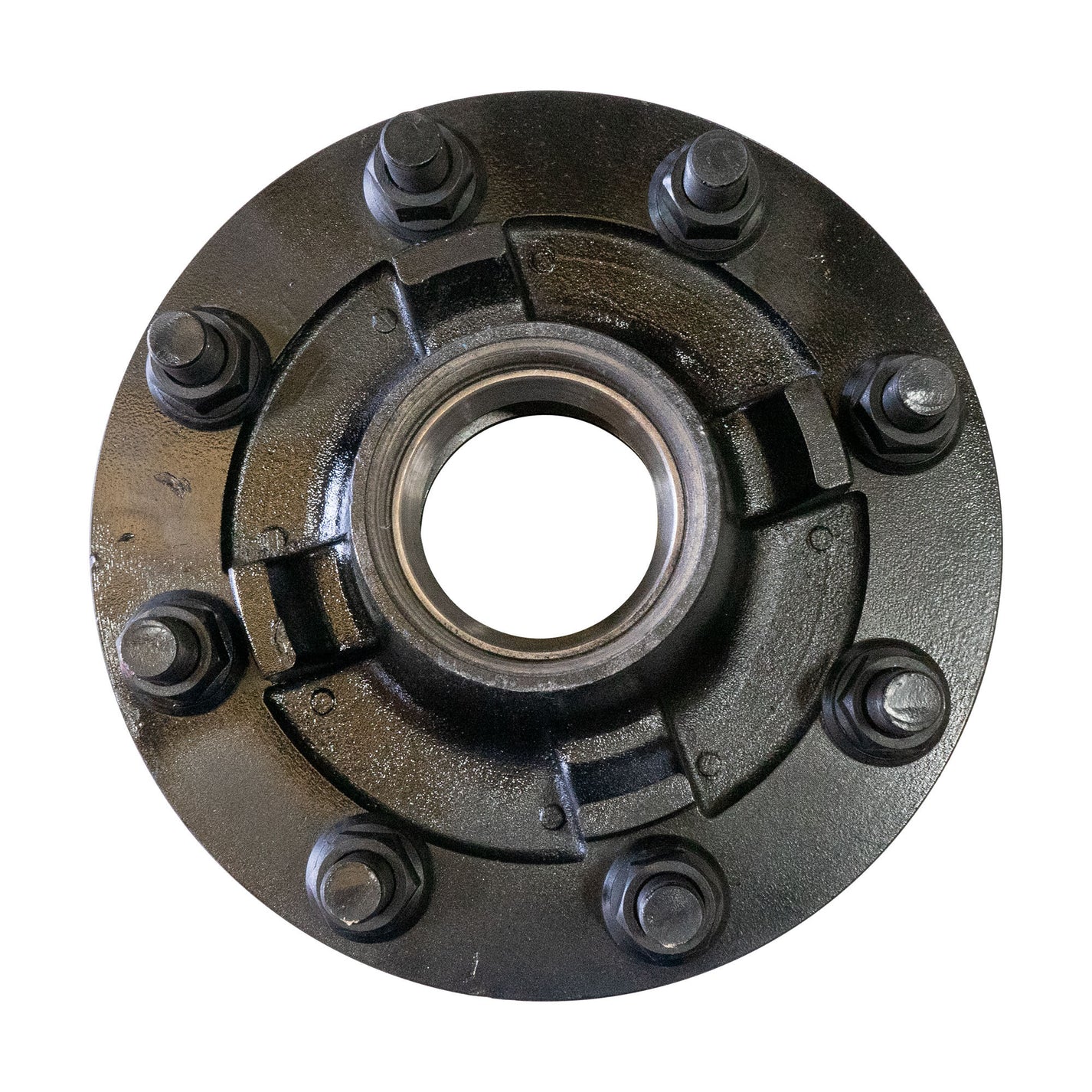 15K Trailer Axle Hub | The Trailer Parts Outlet