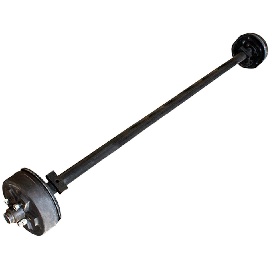 Trailer Axles | The Trailer Parts Outlet