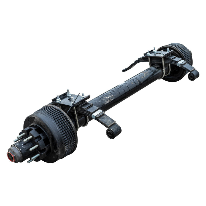 12K Trailer Axles | Major Brands | The Trailer Parts Outlet