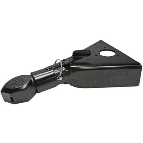 RAM 12.5K A-Frame Cast Trailer Coupler | Trailer Parts Outlet