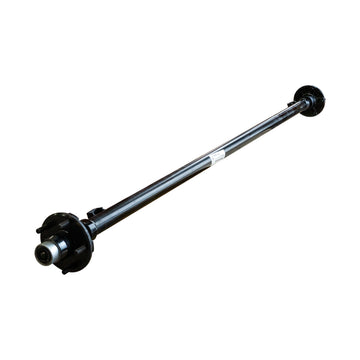 Trailer Axles | Variety Of Sizes | The Trailer Parts Outlet