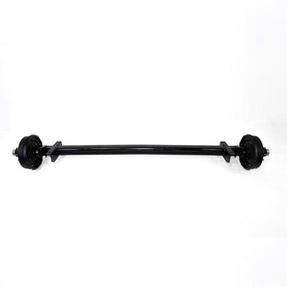 3.5k Torsion Axle | 3500 lb Torsion Axle - Custom Build