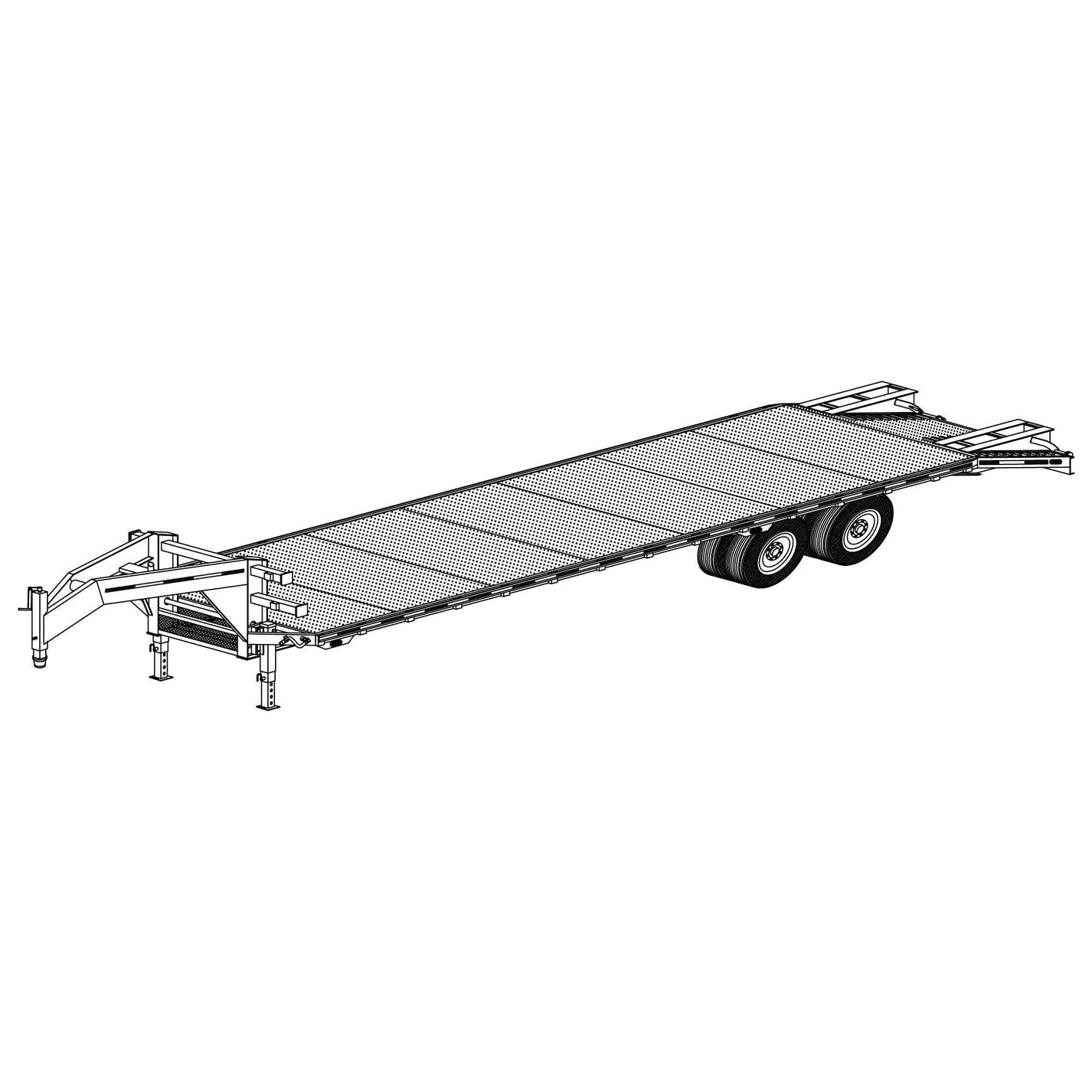 5232-102-x-32-dual-tandem-24k-flatbed-deckover-trailer-diy-master
